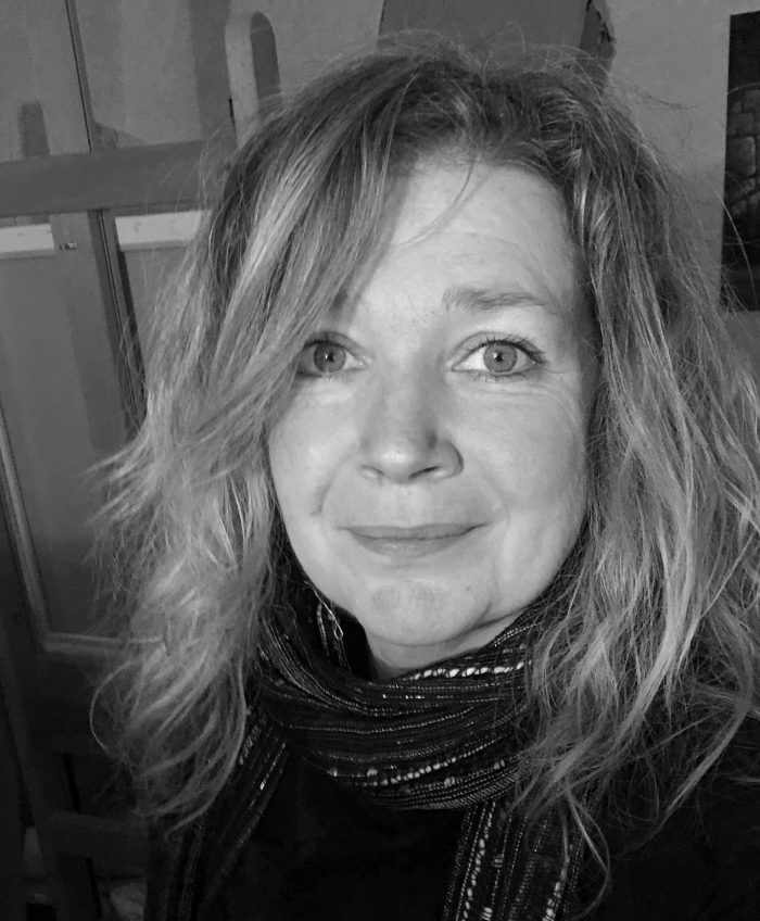 About – Debbie Clark Art